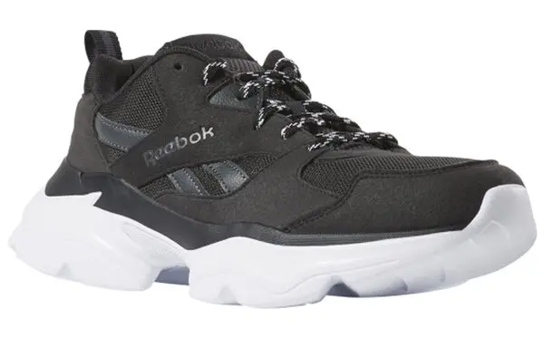 REEBOK Royal Bridge 3 Low Top Sneakers - Black