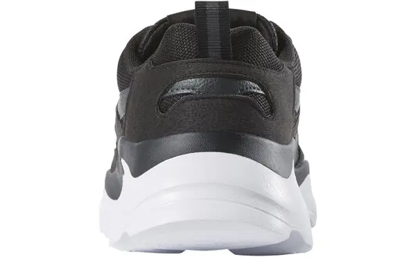 REEBOK Royal Bridge 3 Low Top Sneakers - Black