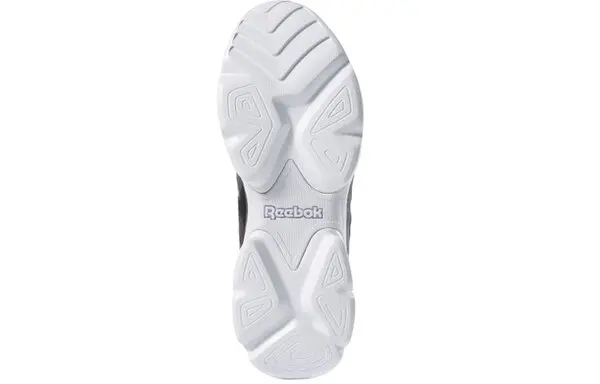 REEBOK Royal Bridge 3 Low Top Sneakers - Black