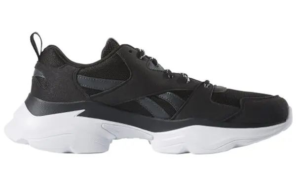 REEBOK Royal Bridge 3 Low Top Sneakers - Black