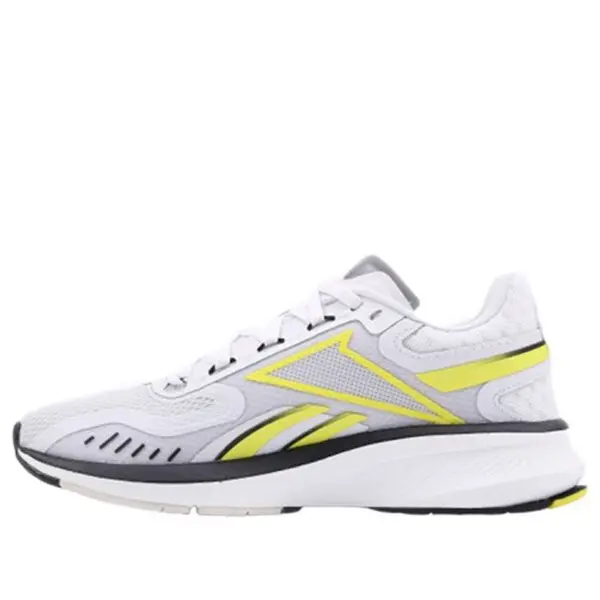 REEBOK Fusium Run 20 Sneakers - White/yellow