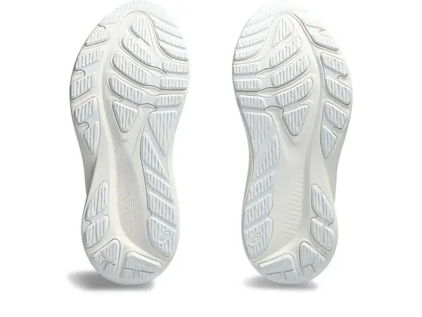 Asics Gel-cumulus Sneakers - White