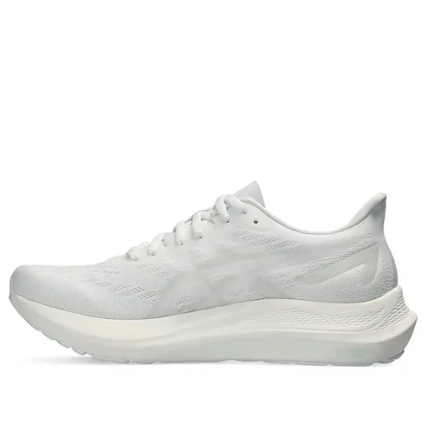 Asics Gel-cumulus Sneakers - White