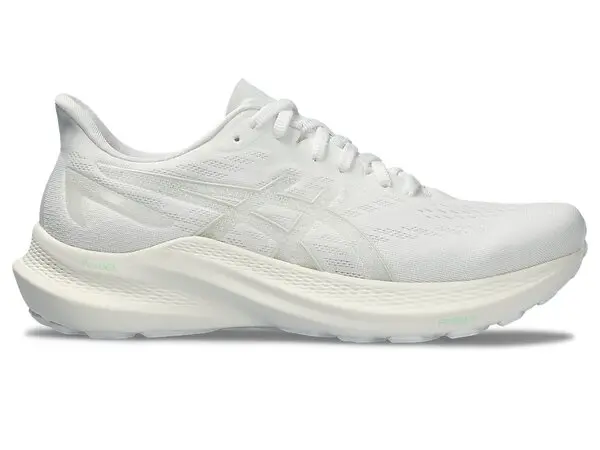 Asics Gel-cumulus Sneakers - White