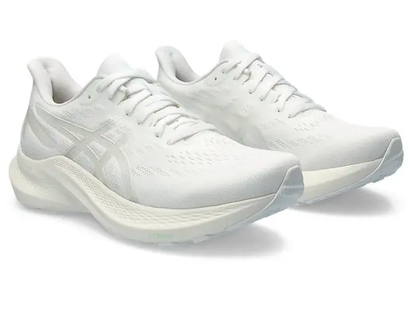 Asics Gel-cumulus Sneakers - White