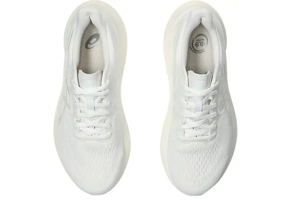 Asics Gel-cumulus Sneakers - White