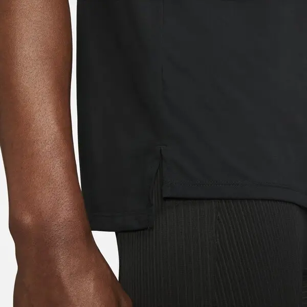 Nike Dri-fit Rise 365 Ventilate Soft Running T-shirt