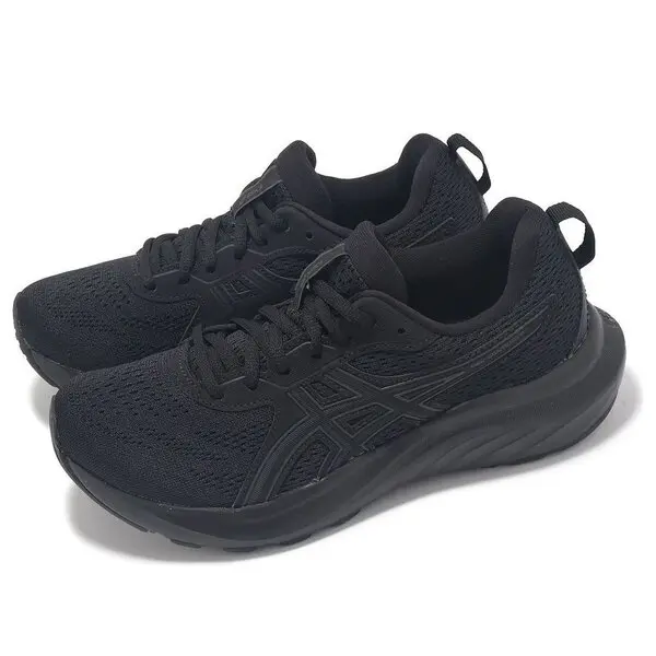 Asics Gel-contend Athletic Sneakers