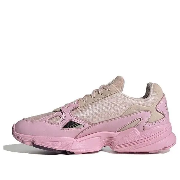 Adidas Falcon Sneakers - Pink