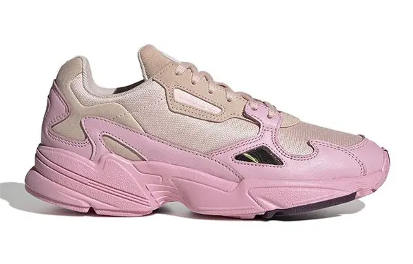 Adidas Falcon Sneakers - Pink