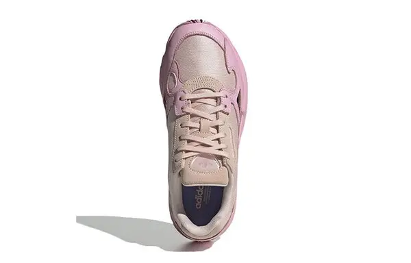 Adidas Falcon Sneakers - Pink