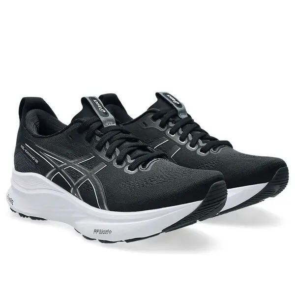 Asics Gel-kayano 32 Athletic Sneakers - Black/white