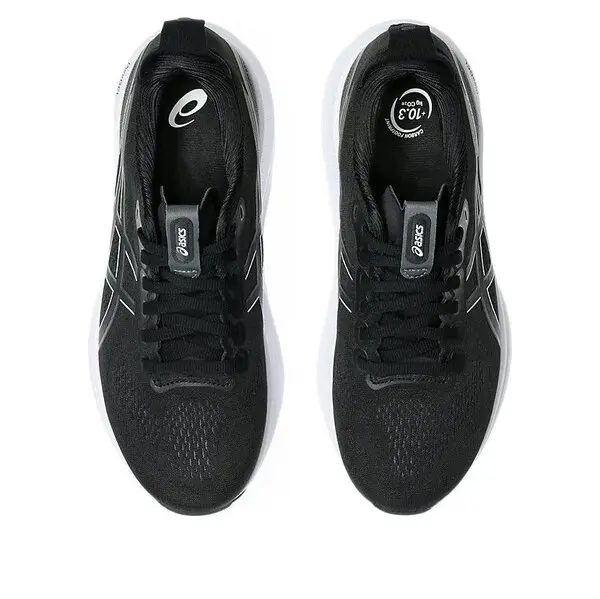 Asics Gel-kayano 32 Athletic Sneakers - Black/white