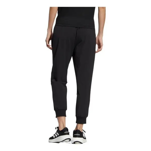 Adidas Woven 7/8 Pants