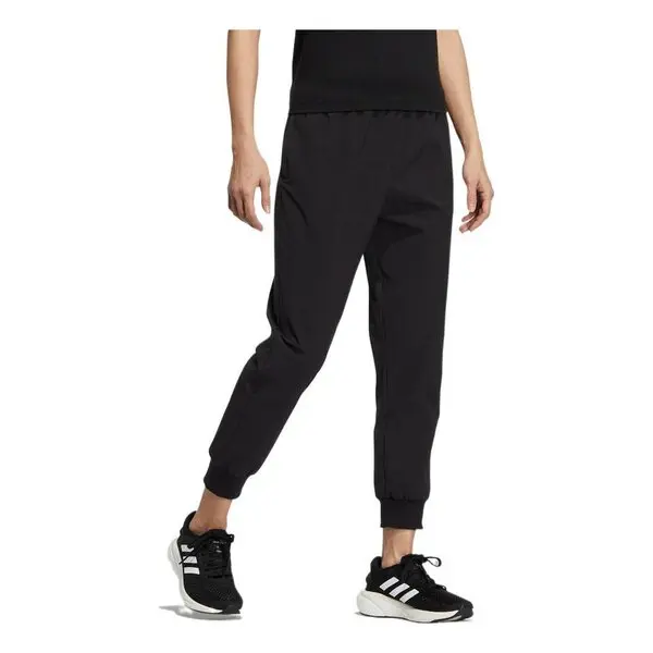 Adidas Woven 7/8 Pants