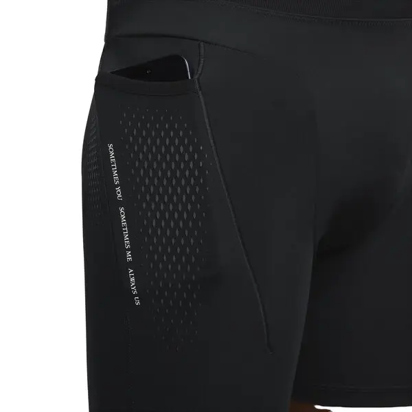 Nike X Nocta Basketball Single Leg Tights Right