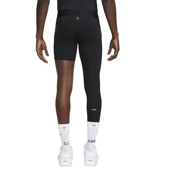 Nike X Nocta Basketball Single Leg Tights Right