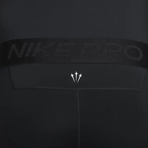 Nike X Nocta Basketball Single Leg Tights Right