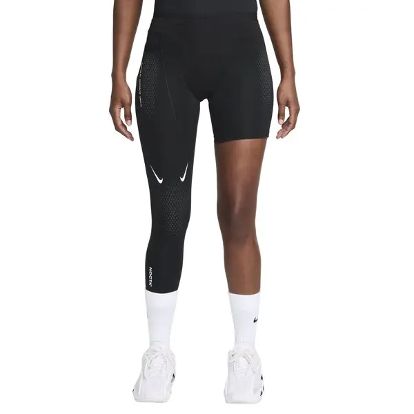 Nike X Nocta Basketball Single Leg Tights Right