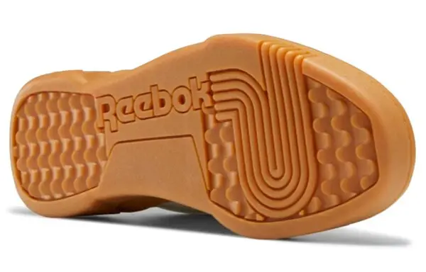 REEBOK Club C Stacked Sneakers - Creamy