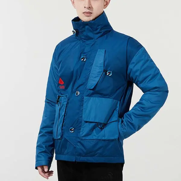 Nike Ki M Nk Protect Jacket
