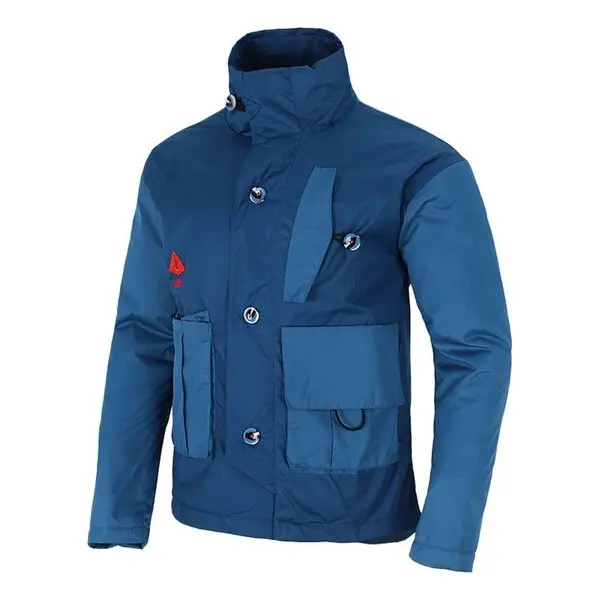 Nike Ki Nk Protect Jacket - Multi-color