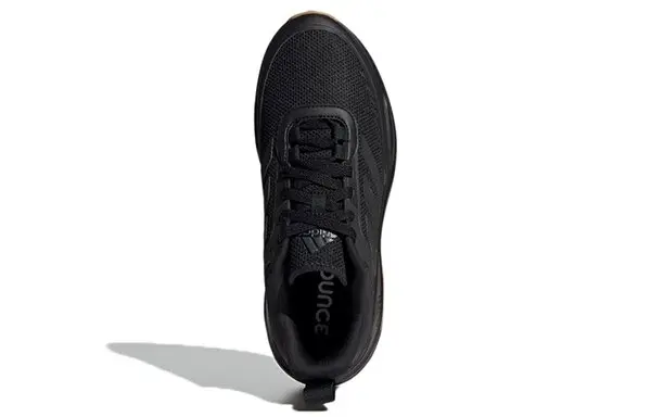 Adidas Trainer V "black Gum" Gx0728