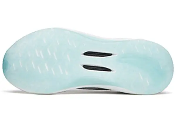 ANTA Chuang 2.0 Pro Running Shoes - White/grey/blue