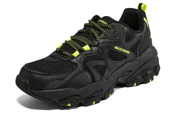 Sketchers Dlites Athletic Sneakers