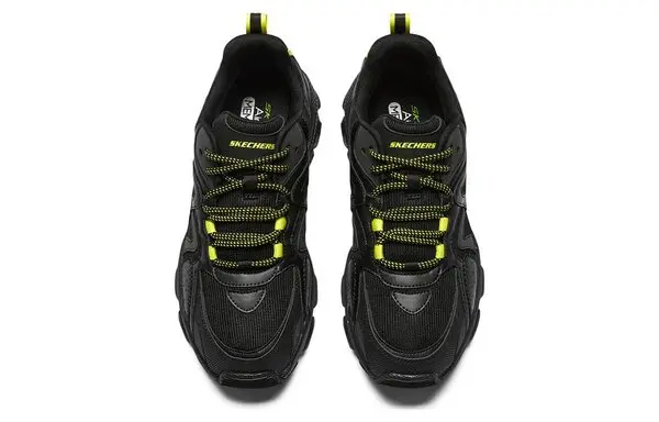 Sketchers Dlites Athletic Sneakers