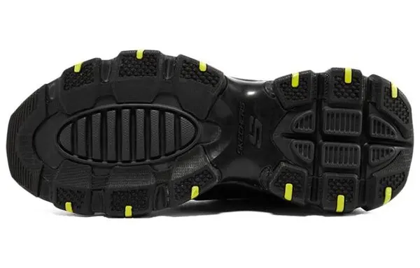 Sketchers Dlites Athletic Sneakers