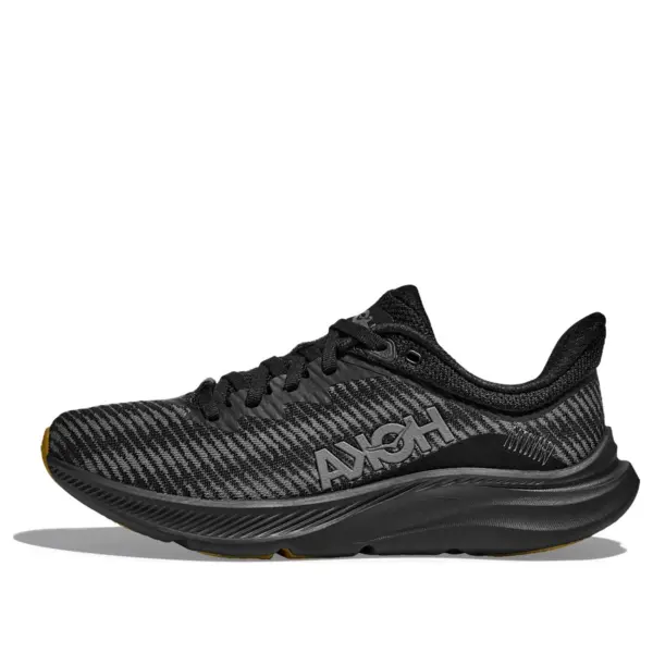 Hoka One One Solimar Sneakers - Black