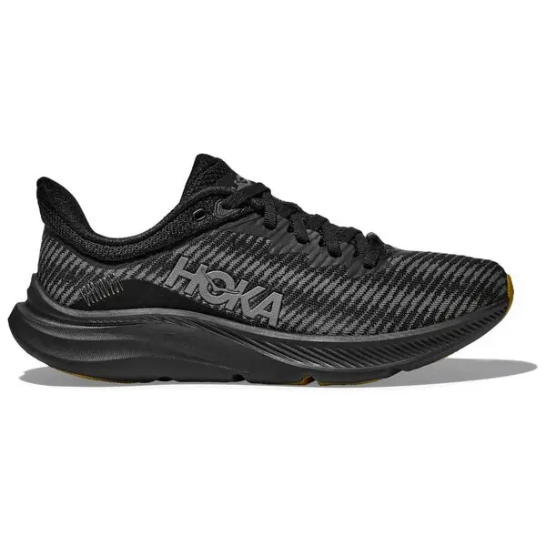 Hoka One One Solimar Sneakers - Black