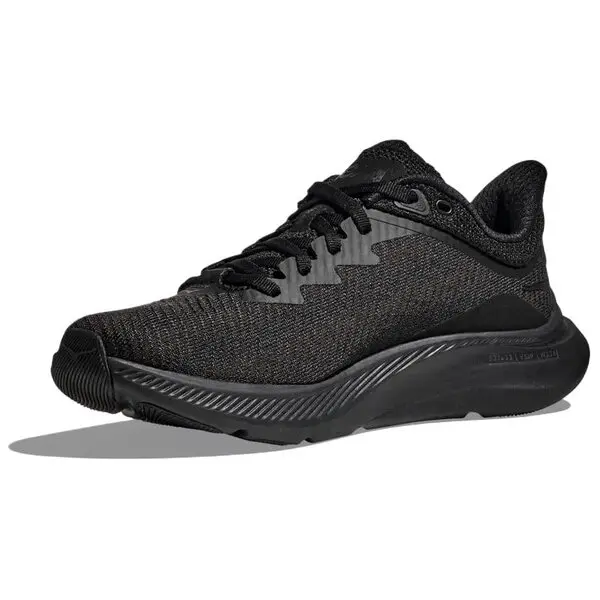 Hoka One One Solimar Sneakers - Black