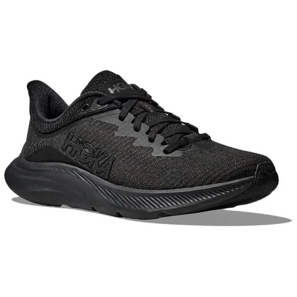Hoka One One Solimar Sneakers - Black