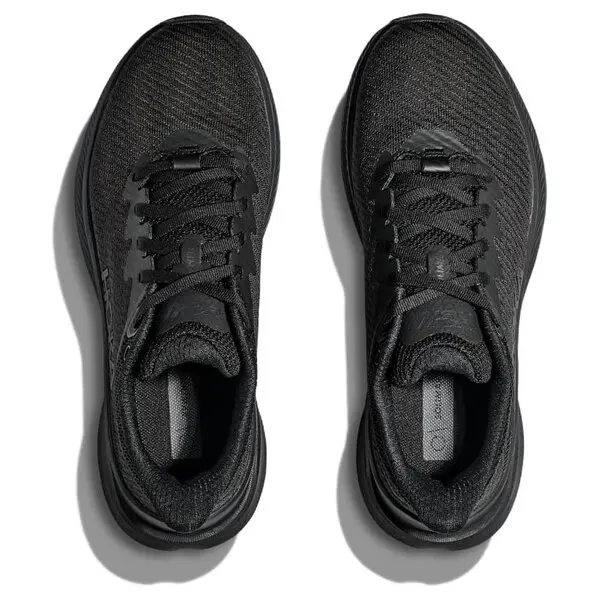 Hoka One One Solimar Sneakers - Black