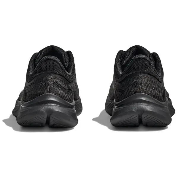 Hoka One One Solimar Sneakers - Black