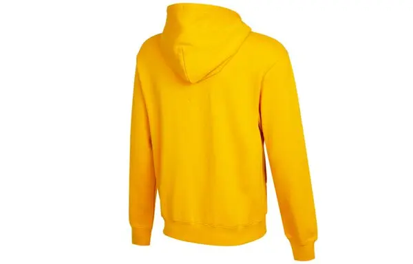 JORDAN Essentials Statement Logo Hoodie - Yellow