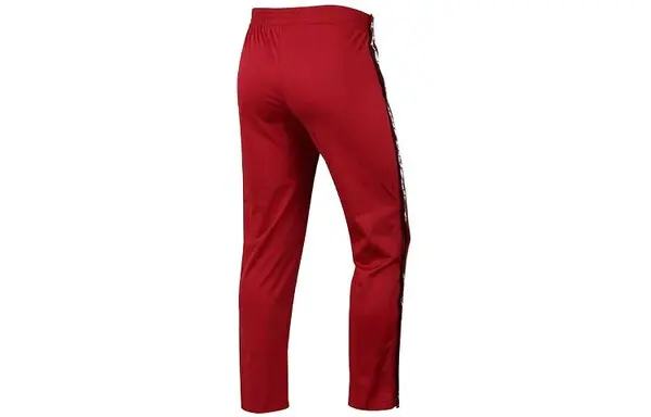 JORDAN Side Logo Printing Sports Long Pants