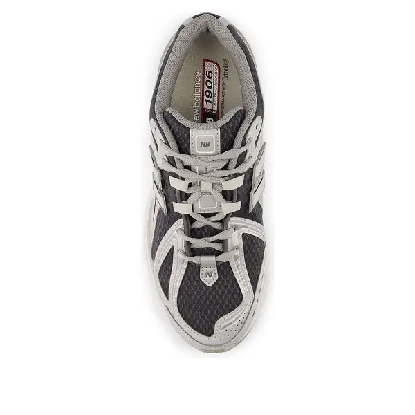 NEW BALANCE 1906r Sneakers - Grey/silver