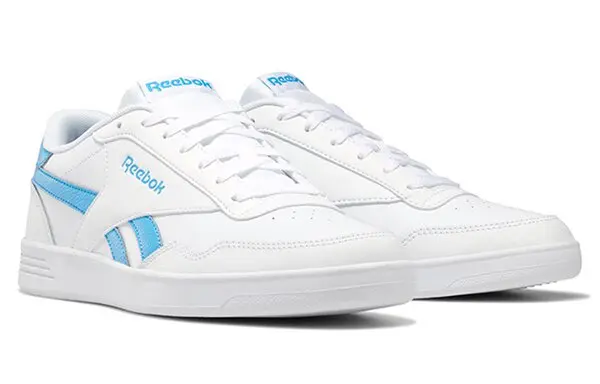 REEBOK Royal Techque T Sneakers - White/blue