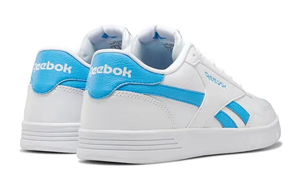REEBOK Royal Techque T Sneakers - White/blue