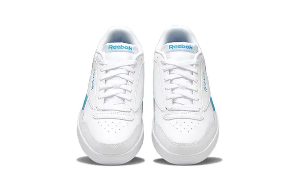 REEBOK Royal Techque T Sneakers - White/blue