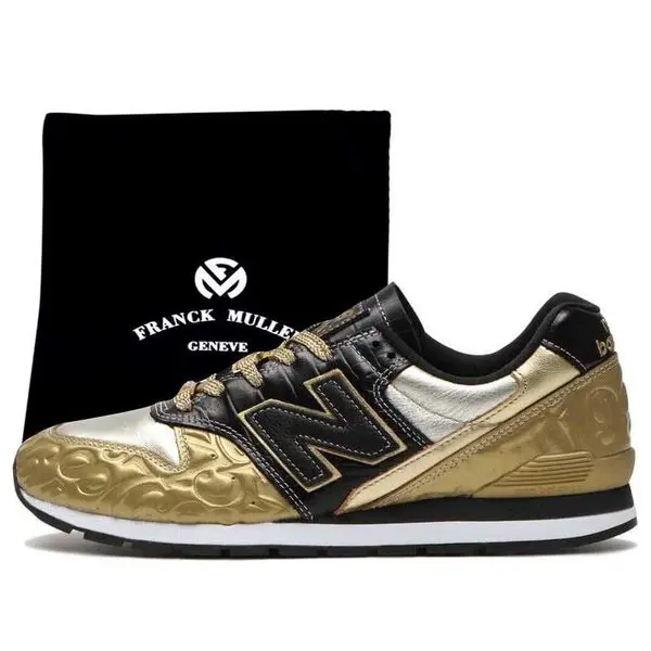 NEW BALANCE Cm996 Sneakers