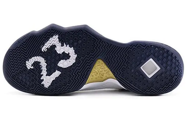 Nike Ambassador Sneakers