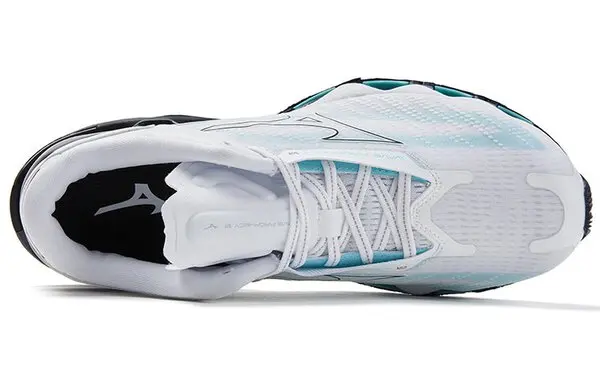 Mizuno Wave Prophecy Athletic Sneakers - White