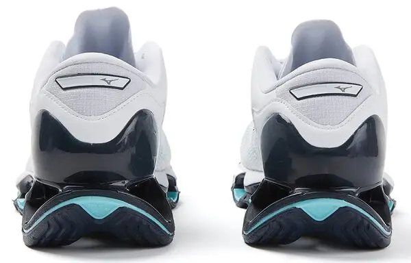 Mizuno Wave Prophecy Athletic Sneakers - White