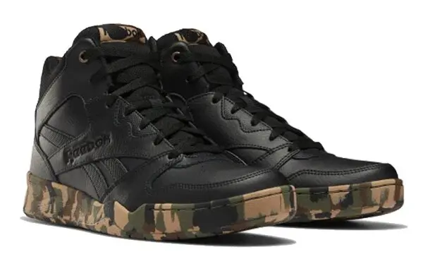 REEBOK Royal Bb4500 High Top Sneakers