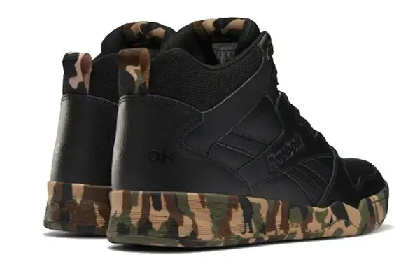 REEBOK Royal Bb4500 High Top Sneakers