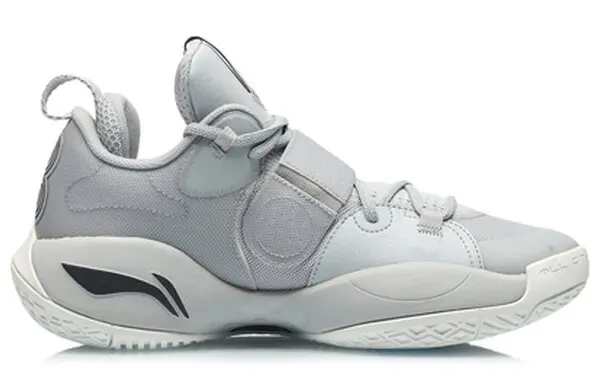 LI-NING Wade All City Basketball Sneakers